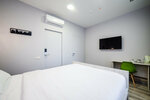 Ostanovka (Dybenko Street No:38к1), pansiyonlar, hosteller  Moskova'dan