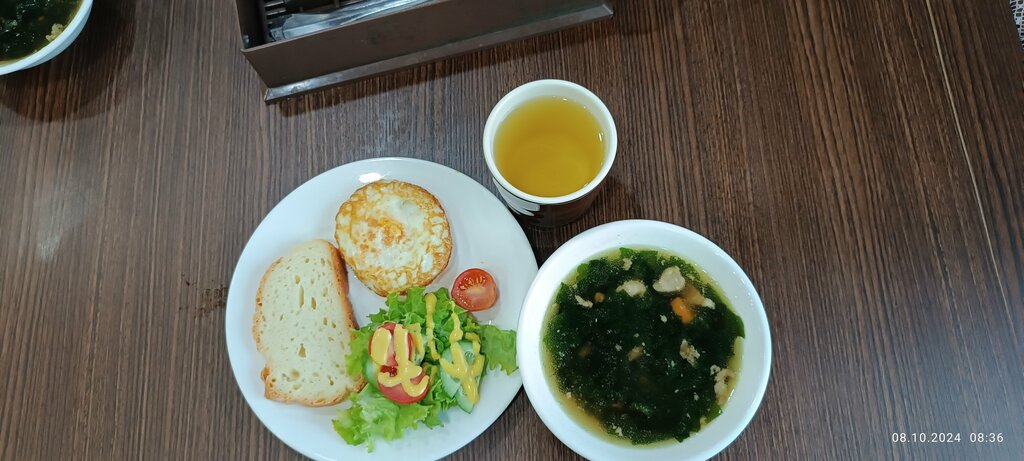 Otel Гостиница, Moron, foto