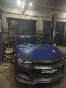 StartService (Sovetskaya ulitsa No:7Б, rabochiy posyolok Kaduy), otomobil servisi  Vologodskaya oblastından