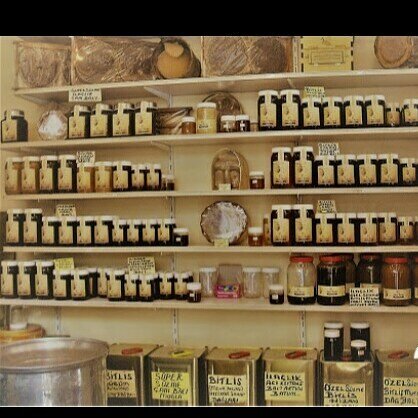 Market Kestane Balı, İstanbul, foto