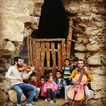 Filarmoni (Şanlıurfa, Siverek, Ofis Mah., Ofis 9. Sok., 5), eğitim merkezleri  Siverek'ten
