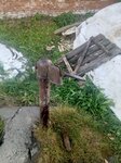 Standpipe (Chikhaydarovo Street No:38), tulumba  Yoshkar‑Ola'dan