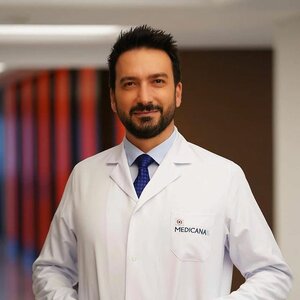 Medicana Havalimanı Tıp Merkezi (İstanbul, Arnavutköy, Tayakadın Mah., Terminal Cad., 1), tıp merkezleri ve klinikler  Arnavutköy'den