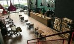 Presso Coffee Çakü (Çankırı, Çankırı Çevre Yolu), kahve dükkanı  Çankırı'dan
