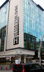 Shelter Inn Hotel SPA (Ankara, Çankaya, Meşrutiyet Cad., 25), spa  Ankara'dan