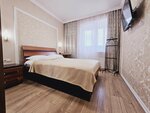 Сутки в Уюте (ulitsa Avtolyubiteley No:1/7к1), kısa süreli konaklama  Krasnodar'dan