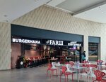 #Farш (No:111, Samal-2 shaǵyn aýdany), fast food  Almatı'dan