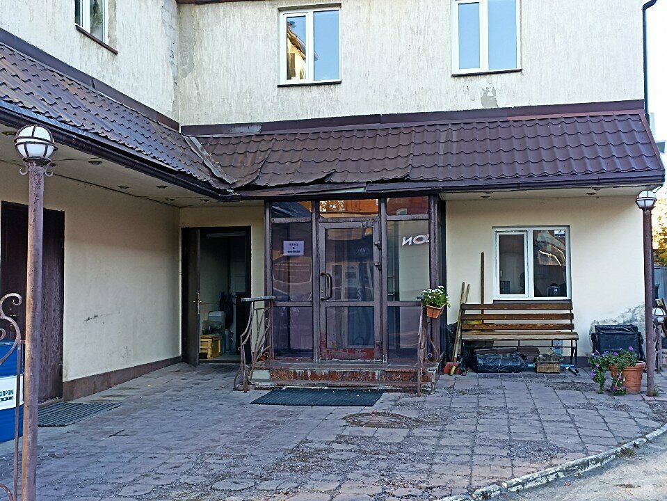Otomobil servisi Спецтехсервис, Yekaterinburg, foto