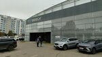 Beanetto (Moskovskoye Highway No:262), yiyecek otomatı  Samara'dan