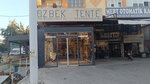 Özbek Tente (Antalya, Kepez, Gazi Blv., 175), çevre peyzaj hizmetleri  Antalya'dan
