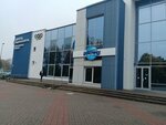 Буфет (Surganava Street No:2А), fast food  Minsk'ten