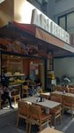 Bıçakcılar Kahvaltı Salonu (Mimar Hayrettin Mah., Gedik Paşa Cad., No:11/B, Fatih, İstanbul), kafe  İstanbul'dan