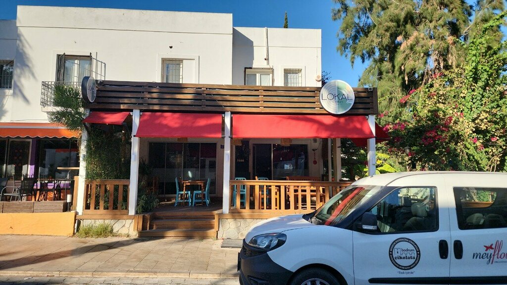 Pizzacılar Babbo Pizza Bodrum, Bodrum, foto