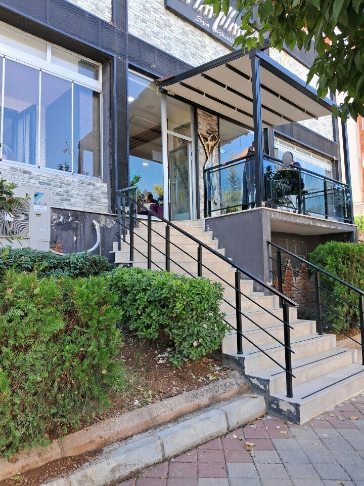 Güzellik salonu Trim Slim Güzellik Salonu, Adana, foto