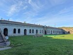 Южная батарея № 3 Милютин (No:литА, 3rd Yuzhniy Fort Territory), turistik yerler  Kronstadt'tan
