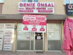 Deniz Ünsal beauty center (Şehit Ayhan Babadağ Cad., No:136, Mamak, Ankara), kuaförler  Ankara'dan