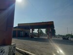 Джунда (Karabekov Street No:2А/6, Kyrgyz-Chek), benzin istasyonu  Oş İli'nden