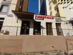 Skin building interior (Ánet Baba kóshesi No:13), dış kaplama  Astana'dan