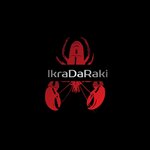 Ikra Da Raki (Lunacharskogo Avenue No:64к7), market  Saint‑Petersburg'dan