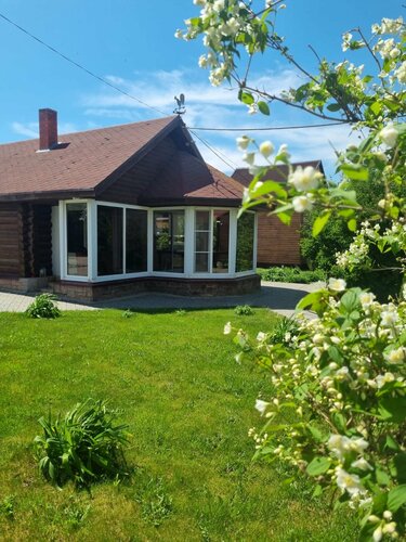 Tatil köyleri Ступинские дачи, Astrahanskaya oblastı, foto