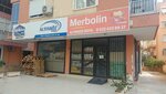 Altınsöz Boya (Antalya, Muratpaşa, Cumhuriyet Mah., 636. Sok., 5), boya ve cila malzemeleri üretim ve satış yerleri  Antalya'dan
