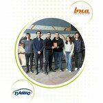 Bna Ataşmanları (Adana, Seyhan, Sarıhamzalı Mah., 47093. Sok., 2O), sanayi kuruluşu  Adana'dan