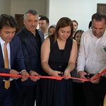 Çat İlçe Milli Eğitim Müdürlüğü (Erzurum, Çat, Oyuklu Mah., Fatih Cad.), devlet kurumları ve bakanlıklar  Çat'tan