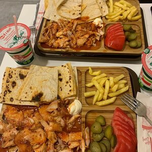 Cadde Katık (Tepecik Mah., Hürriyet Cad., No:77, İzmit, Kocaeli), fast food  İzmit'ten