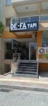 Özdemir Inşaat (Yalı Mah., 6404 Sok., No:16, Karşıyaka, İzmir), i̇nşaat firmaları  İzmir'den