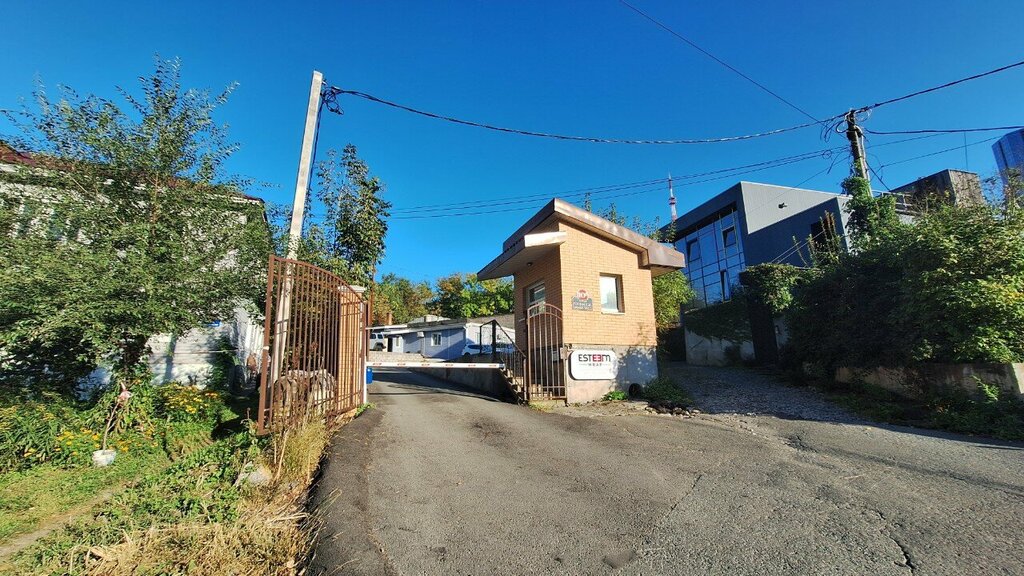 Lojistik firmaları Ved Trans, Vladivostok, foto
