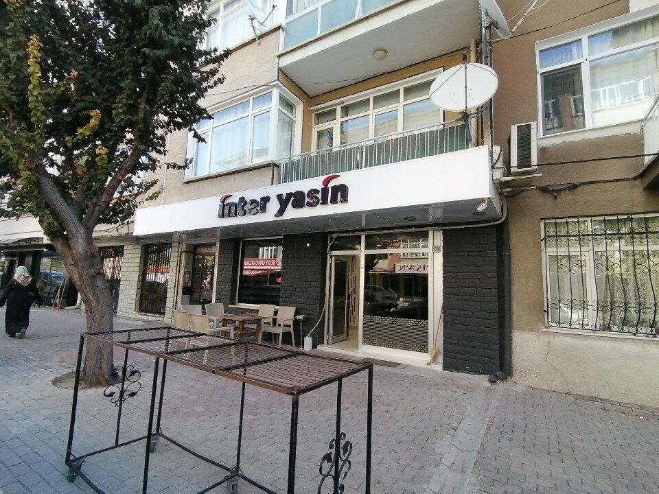 Kuaförler İnter Kuaför, Konya, foto