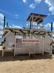 Массажный рай (Autonomous Republic of Crimea, Feodosia), masaj salonları  Feodosya'dan (Kefe'den)