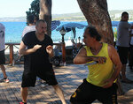 Ta WingTsun Selçuklu Real (Konya, Selçuklu, Beyhekim Cad., 22), spor ve jimnastik salonları  Konya'dan