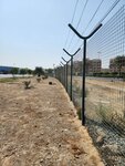 Al Qasas Fence Technical Services (21, 12 Street, Al Murar, Deira, Dubai), çitler, parmaklıklar  Dubai'den