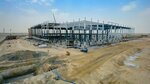 Al Ibtikar Al Hadeeth Technical Works (Le Solarium Tower, Dubai Silicon Oasis, Mushraif, Dubai), yangın güvenliği  Dubai'den