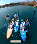 Surf Lab Bodrum (Muğla, Bodrum, Akyarlar Mah., Barış Manço Cad., 39D), spor kulüpleri  Bodrum'dan