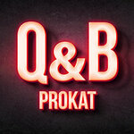 Q&B (Kastrychnickaja Street No:16к28), kiralama noktası  Minsk'ten