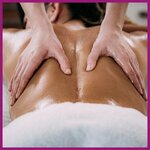 Rose Town SPA Ve Masaj Salonu (Isparta, Isparta Merkez, 135. Cad., 12), masaj salonları  Isparta'dan