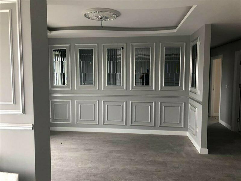 Parke Lüx Decor, İstanbul, foto