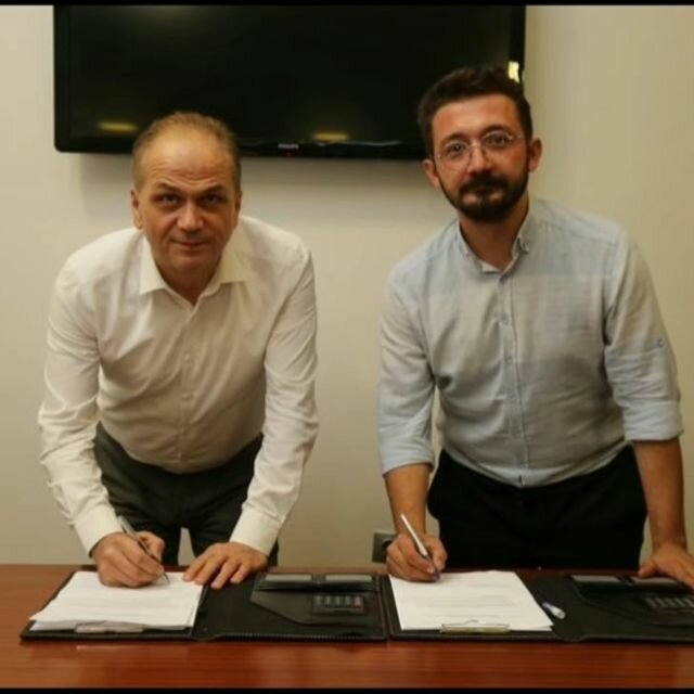 Sanayi ve ticaret odaları Tokat Ticaret ve Sanayi Odası, Tokat, foto