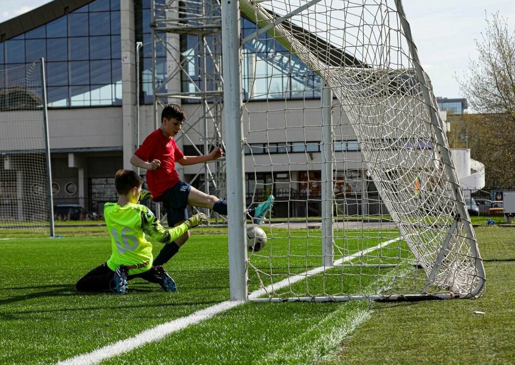 Spor kulüpleri Кречет, Saint‑Petersburg ve Leningradskaya oblastı, foto