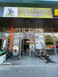 Fier Forjat (strada Calea Basarabiei No:4), metal ürün firmaları  Kişinev'den