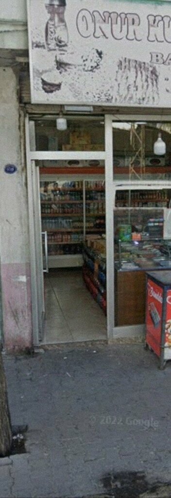 Kuruyemiş, atıştırmalık, kuru meyve Onur Kuruyemiş Şekerleme, Gaziantep, foto