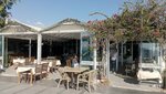 Kerimoğlu yörük cadırı restaurant (Muğla, Fethiye, 1030. Sok., 192), restoran  Fethiye'den