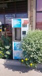 Water Express (Aınalma jol júrý No:48Б), su otomatı  Taraz'dan