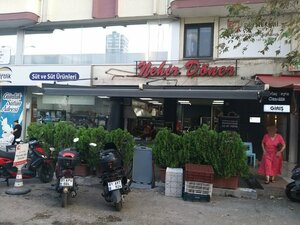 Nehir Cafe (Adana, Çukurova, Toros Mah., 78076. Sok., 1B), kafe  Adana'dan