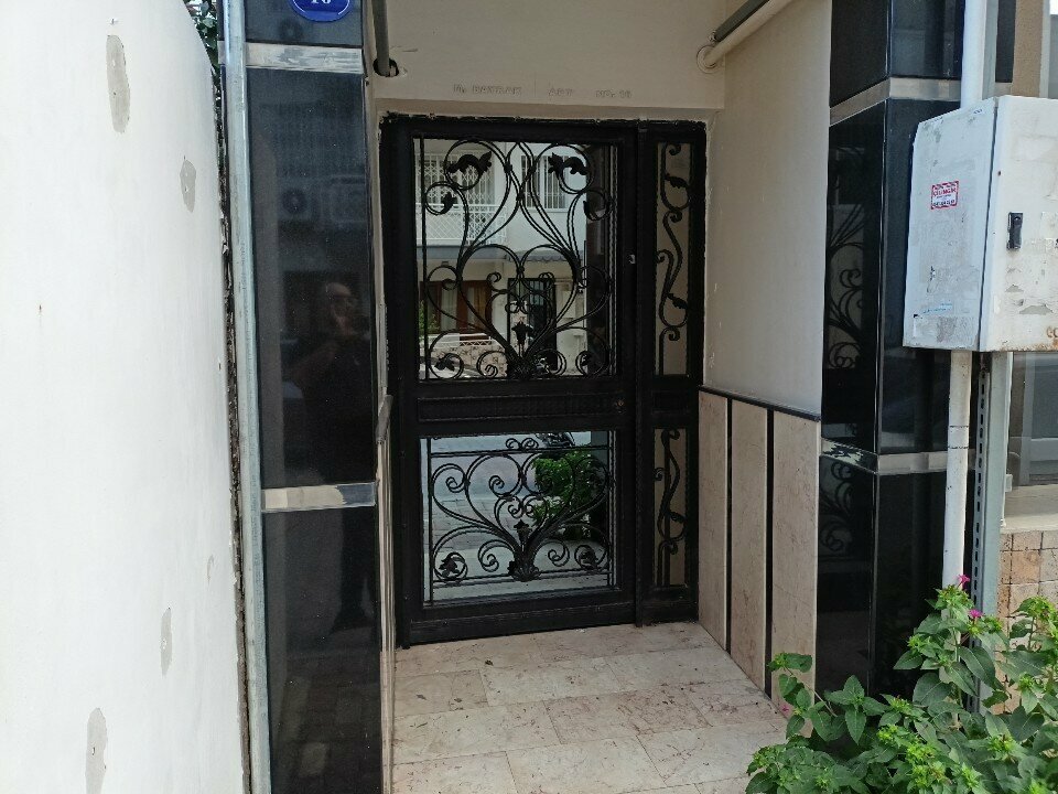 Asansörler, asansör ekipmanları Efe Asansör, İzmir, foto