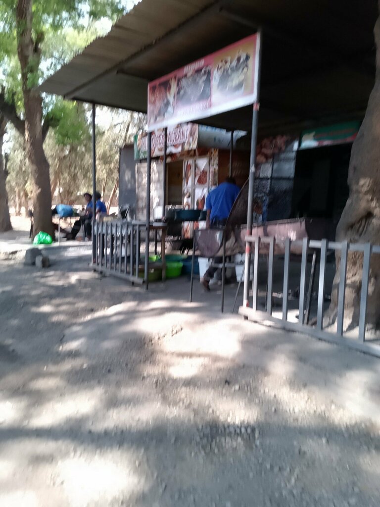 Ekmek fırını Harriet's Bakery Longacres, Lusaka, foto