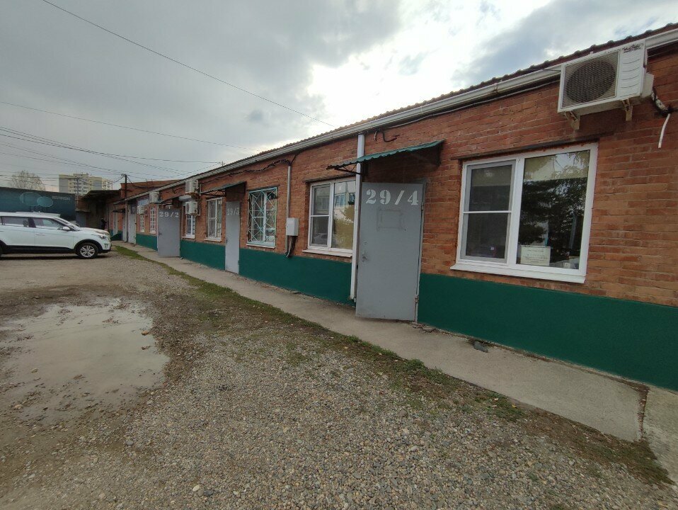 Paketleme malzemeleri firmaları Torus-Snab, Krasnodar, foto