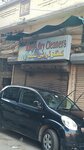 Kinds dry cleaners (Province of Sindh, Karachi, Dr Syedna Mohammed Burhanuddin Road), kuru temizlemeciler  Karaçi'den